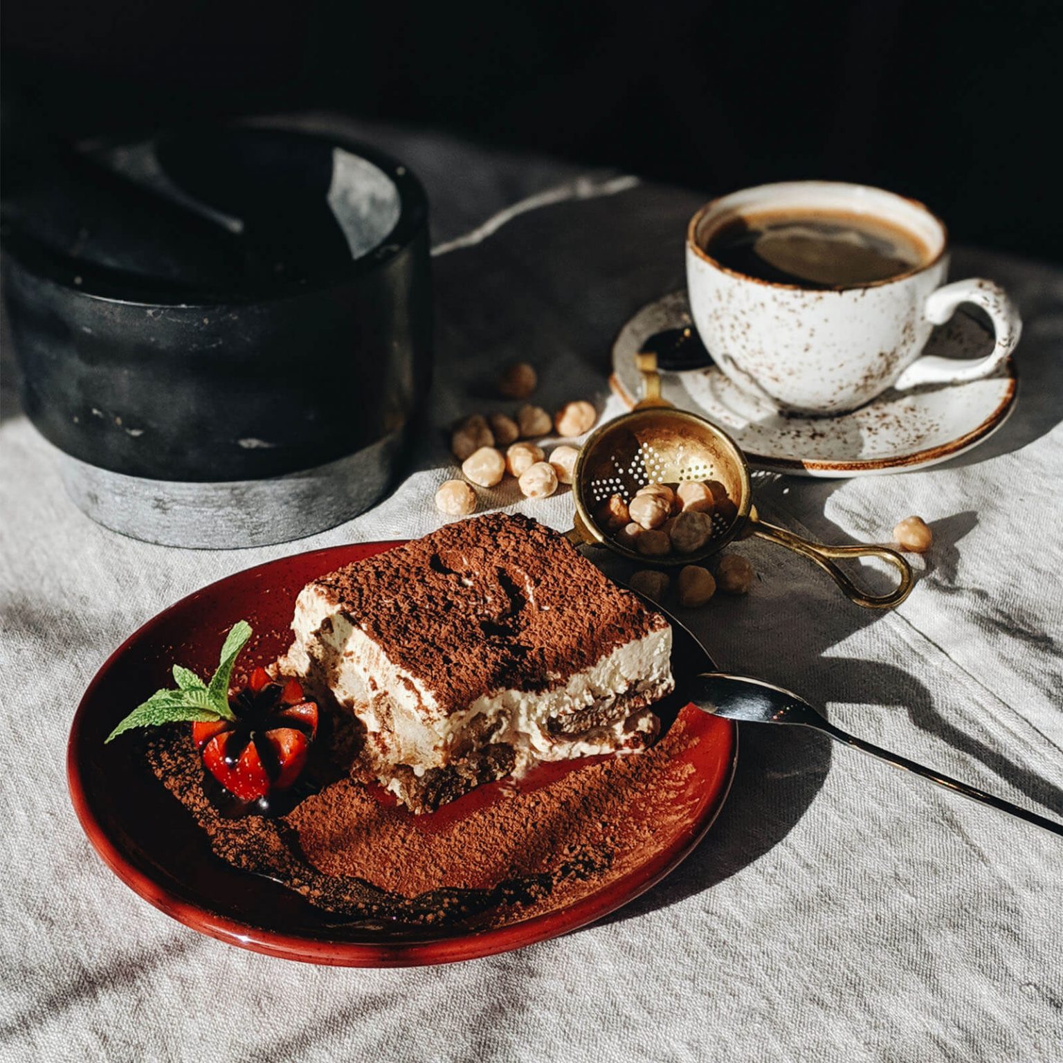 POMO Pizzeria | Serving More than 100 AUTHENTIC DISHES in Edinburgh ...