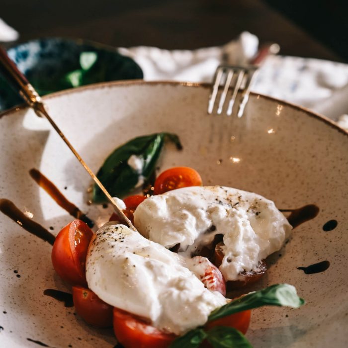 POMO Pizzeria | Serving More than 100 AUTHENTIC DISHES in Edinburgh ...