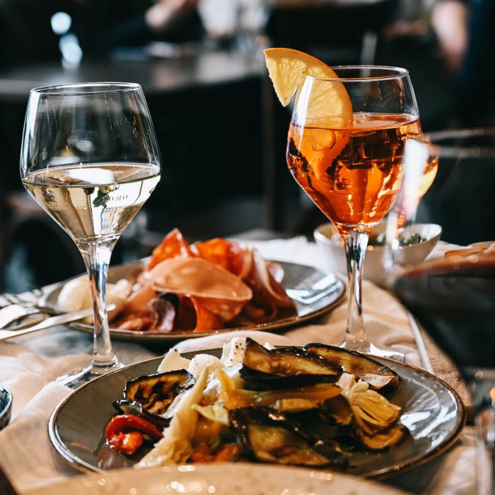 POMO Pizzeria | Serving More than 100 AUTHENTIC DISHES in Edinburgh ...