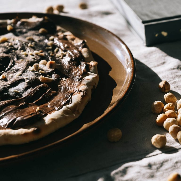POMO Pizzeria | Serving More than 100 AUTHENTIC DISHES in Edinburgh ...