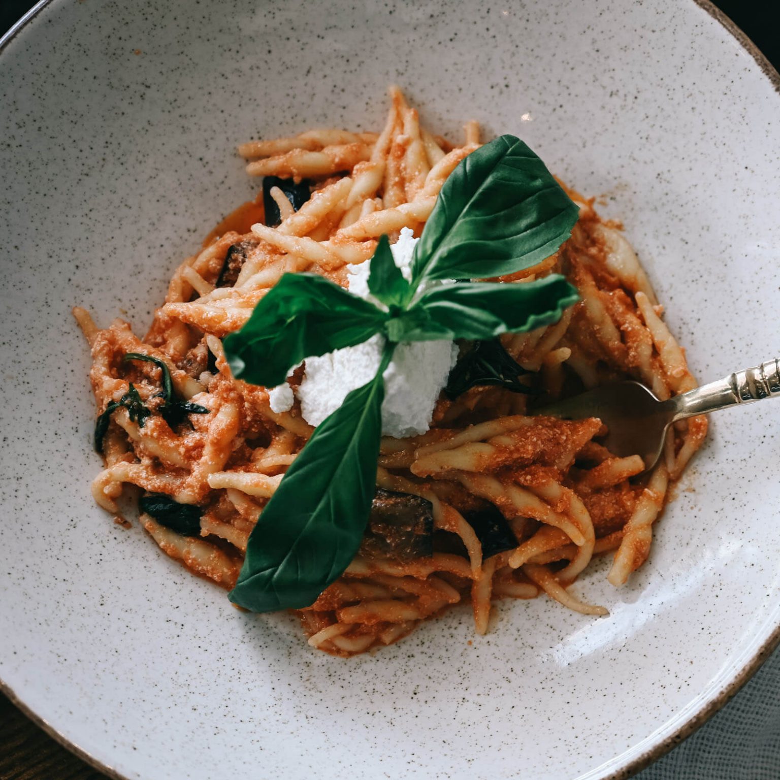 POMO Pizzeria | Serving More than 100 AUTHENTIC DISHES in Edinburgh ...