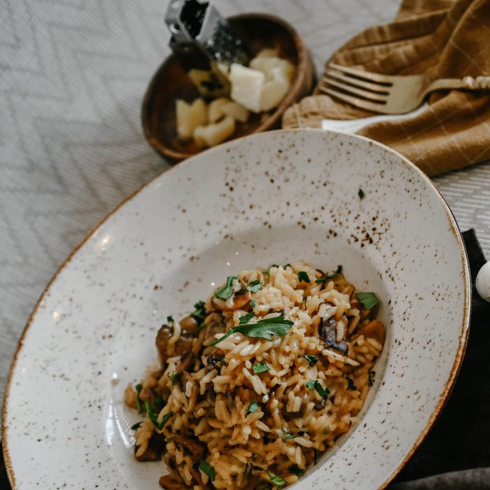 POMO Pizzeria | Serving More than 100 AUTHENTIC DISHES in Edinburgh ...