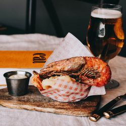 POMO Pizzeria | Serving More than 100 AUTHENTIC DISHES in Edinburgh ...