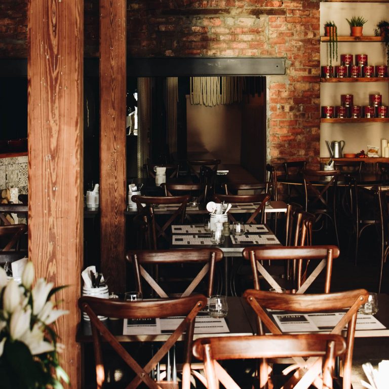 POMO Pizzeria | Serving More than 100 AUTHENTIC DISHES in Edinburgh ...